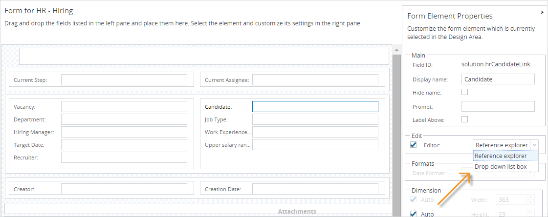 Reference fields display options - kb.cmwlab.com
